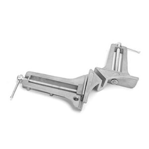 Adjustable Clamp Co Pony 3 In 90 Degree Corner Clp