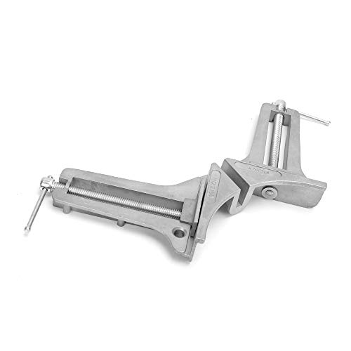 Adjustable Clamp Co Pony 3 In 90 Degree Corner Clp