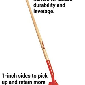 Corona SS 64104 General Purpose Trench Shovel, 4-Inch