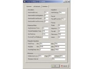 hp 1tb incremental capacity lics ( t3658a )