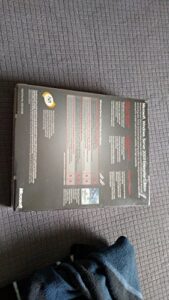 microsoft windows server enterprise 2003 64 bit - 25 client old version