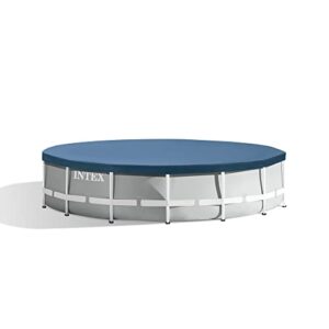 intex pool debris cover, fits 15'