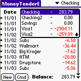 moneytender enhanced downloadable software