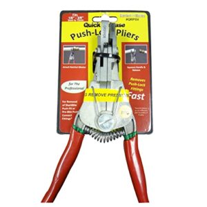 direct source international qrpsv small vertical quick release plier