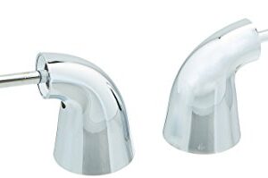 DELTA FAUCET H24, Chrome