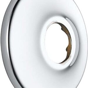 Delta Faucet RP6025 Shower Flange, Chrome