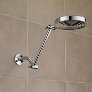 Delta Faucet RP6025 Shower Flange, Chrome