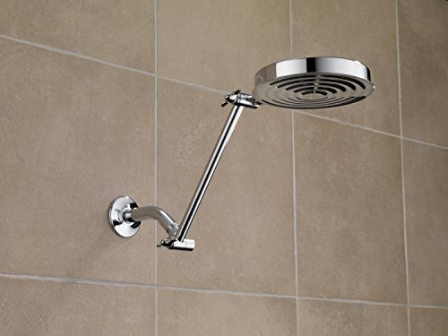 Delta Faucet RP6025 Shower Flange, Chrome