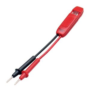 klein tools 69136 general purpose twin-lead tester