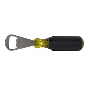 Klein Tools 98002BT Klein Bottle Opener