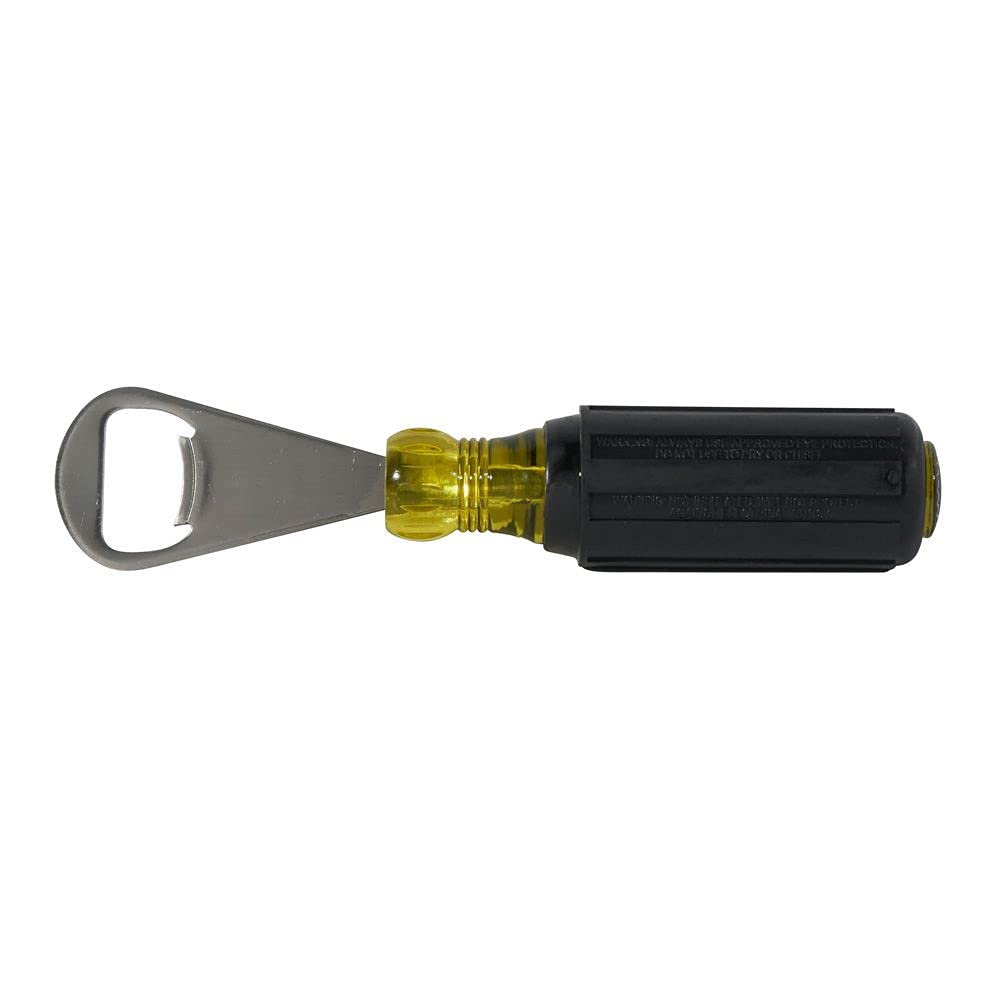 Klein Tools 98002BT Klein Bottle Opener