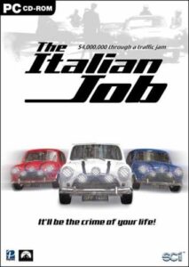 the italian job