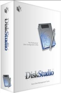 micromat diskstudio ( mac)