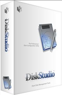 Micromat DiskStudio ( Mac)