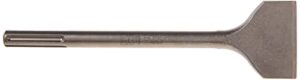 bosch hs1910 scaling chisel 3-inch by 12 inch sds max