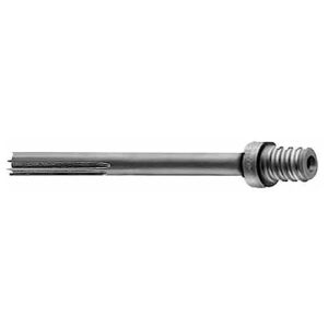 hammer drill bit, adapter, 18 in