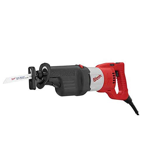 Reciprocating Saw, 0 to 3000 spm, 10 lb.