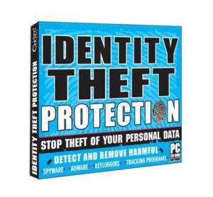 identity theft protection