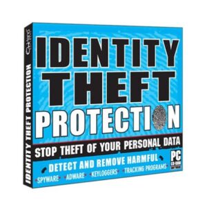 Identity Theft Protection