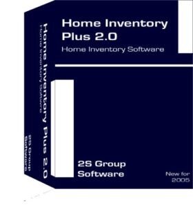 home inventory plus 2.0 - home inventory software