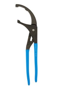 channellock oil filter plier, 2-1/2 to 5-1/2 in