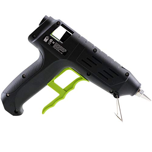 Surebonder HE-750 High Temperature Professional Glue Gun - 80 Watts