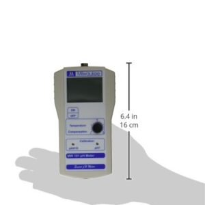 Milwaukee MW101 PH Meter