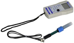 milwaukee mw101 ph meter