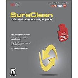 sureclean 2.0