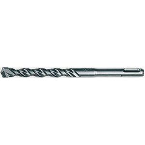 hammer drill bit, sds plus, 5/8x8 in