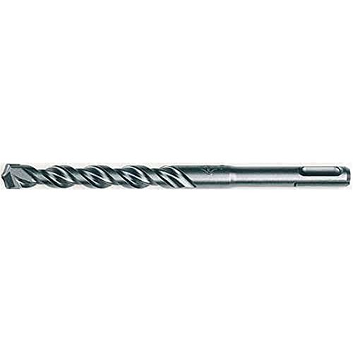 Hammer Drill Bit, Sds Plus, 5/8X8 In