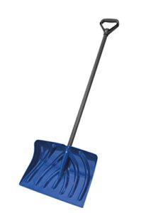 suncast sc1300 poly snow shovel