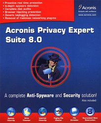 privacy expert suite