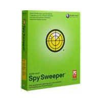 spy sweeper tech bench