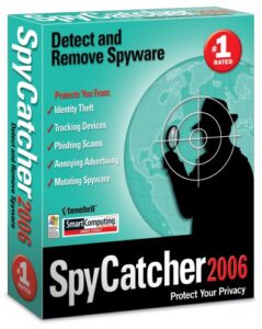 spycatcher 2006