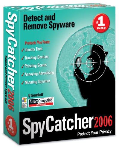 Spycatcher 2006