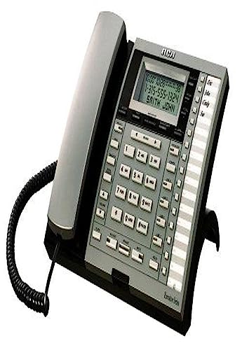 RCA - 4 line Speakerphone with Call Waiting Caller ID