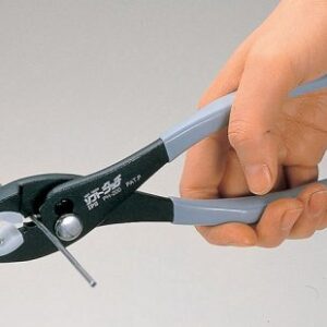 IPS PH-200 Non-marring Plastic Jaw Soft Touch Slip Joint Pliers