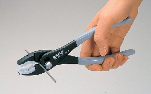 IPS PH-200 Non-marring Plastic Jaw Soft Touch Slip Joint Pliers