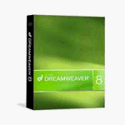 Macromedia Dreamweaver 8 Upgrade Win/Mac