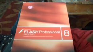 macromedia acad flash pro 8 eng ( pfd080d400 )