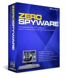 zero spyware 2005 10 user pack