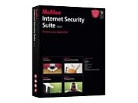 Internet Security V8.0 3 User