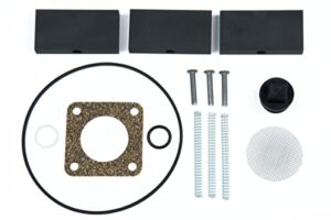 fill-rite - 285-100ktf1214 100ktf1214 rebuild kit for fr100 series hand pumps