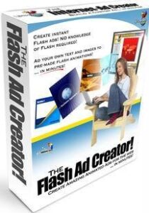 net ad creator