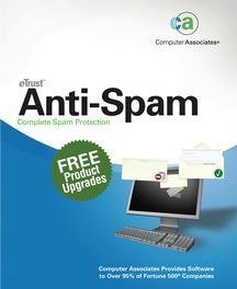 ca etrust anti-spam r2.1