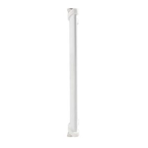 Taylor Window Thermometer, White, 1 Pack