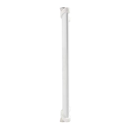 Taylor Window Thermometer, White, 1 Pack