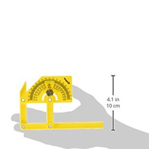 Empire Level 2791 Protractor/Angle Finder