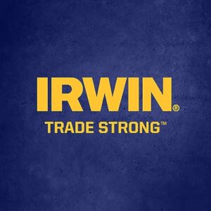 IRWIN Tools ProTouch Coping Saw (2014400), Blue & Yellow